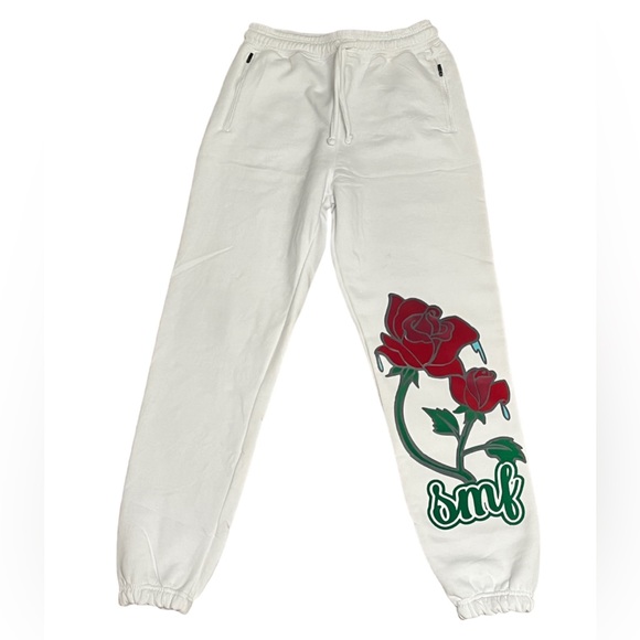 Pants | Rose Sweatpants | Poshmark